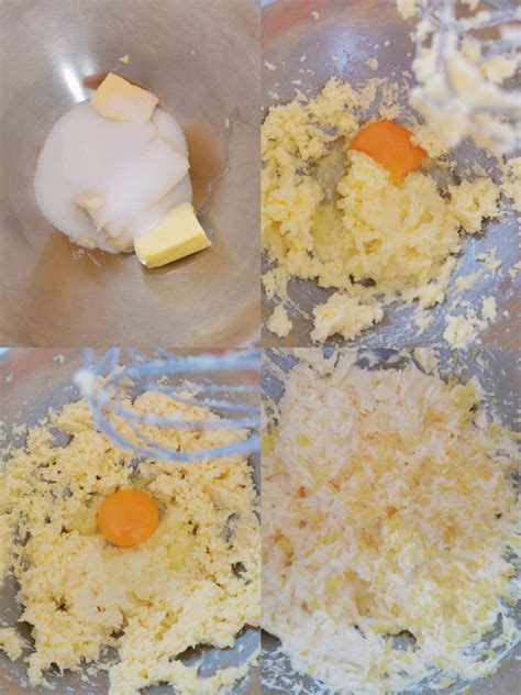 蓝莓蛋糕怎么做蓝莓蛋糕的做法优羽烘焙豆果美食