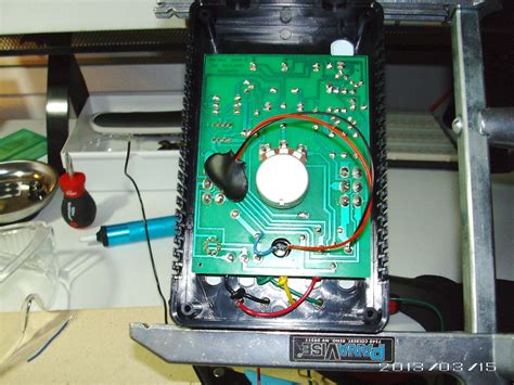 Electric Light Elencos Diode Transistor Tester Kit Model Dt 100k