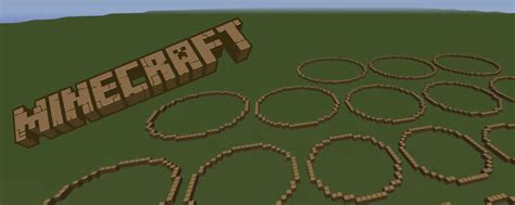 Minecraft Circle Graph Jun 16 2020 · In Pdf There Are A Few Examples Of Minecraft Circle