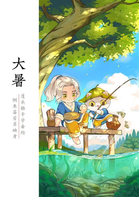 Original Drawn By I Am Feizhi Danbooru Original Drawn By I Am Feizhi Danbooru