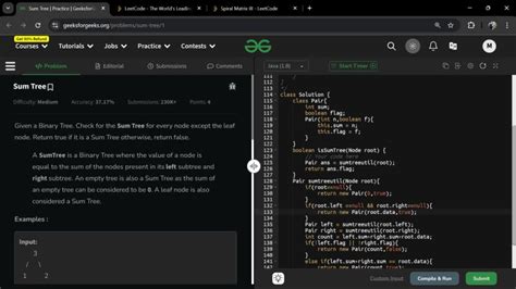 Maneesh Rawat On Linkedin Dsa Java Leetcode Arrays Strings