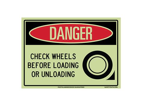 Exit Signs Safety Path