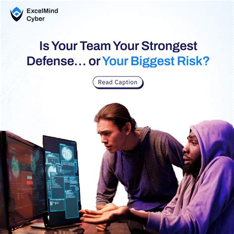 Excelmindcyber On Linkedin Cybersecurity Cyberculture Employeeengagement Dataprotection…