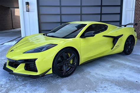 Corvette Z06 Cars Com
