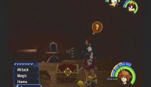Monstro Kingdom Hearts Guide And Walkthrough