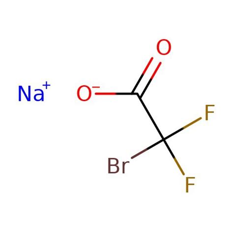 Good Price CAS 84349 27 9 Sodium Bromodifluoroacetate For Sale