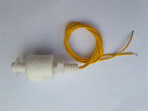 Jual Float Water Level Switch Sensor Pendeteksi Level Air Kota Tangerang Arfa Arduino