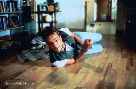 James Russo Extremities