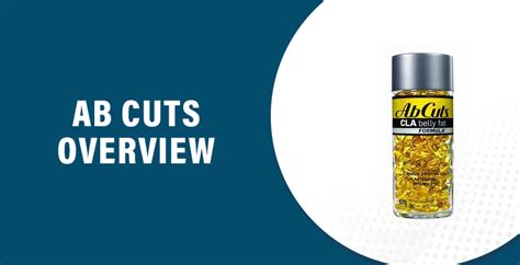 Ab Cuts Reviews How Does Ab Cuts Work Effectively