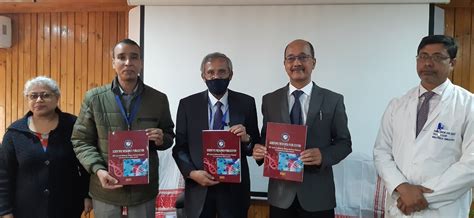 Assam Good Clinical Practice At Bbci Krc Times