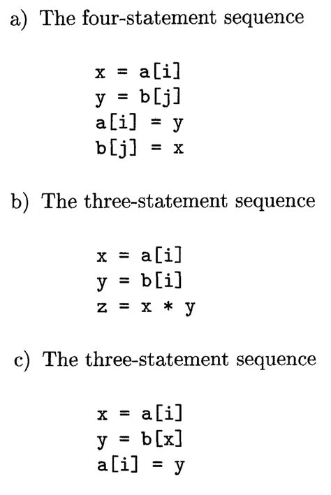 solved compiler design generate code for the following