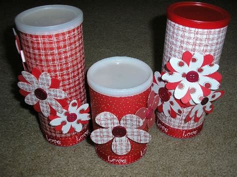 97 Best Pringles Can Recycling Images On Pinterest Pringles Can