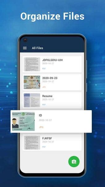 Anyscanner Pdf Scanner Ocr Apk For Android Download