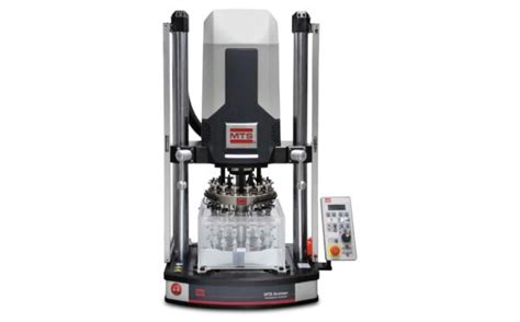 Multi Sample Fatigue Fixture Simton