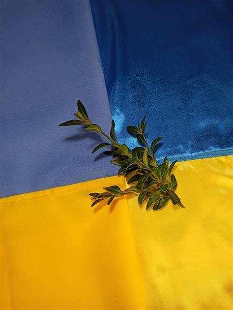 Флагы украины и упа — цена 250 грн в каталоге Постеры Купить товары для