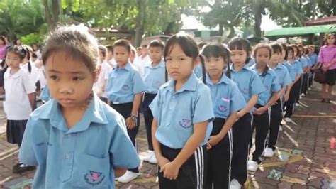 อาสาหาเรื่อง น่ารู้ ตอน โรงเรียนเล็กในโรงเรียนใหญ่ โรงเรียนอนุบาลระยอง Youtube