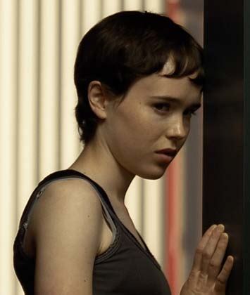 Elliot Page Foto Hard Candy De