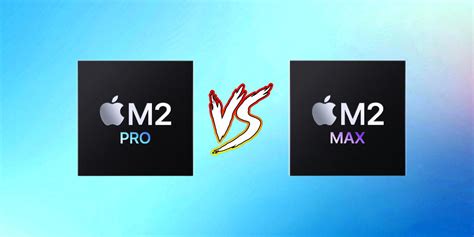 M Pro Vs M Max What S The Difference Between Apple S New Chips
