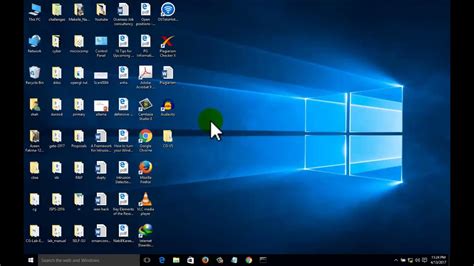 How To Hide A Folder Permanently In Windows 10 Using Command Prompt Youtube
