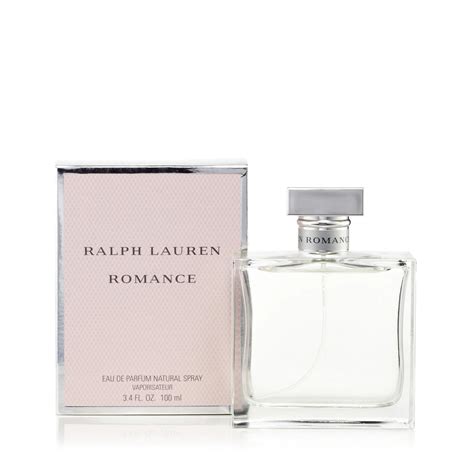 Perfumes Mujer Ralph Lauren Romance Aroma Del Amor Verdadero