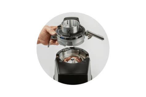Fiorenzato F Ek Pro The Best Concial Grinders For Cafes Concept