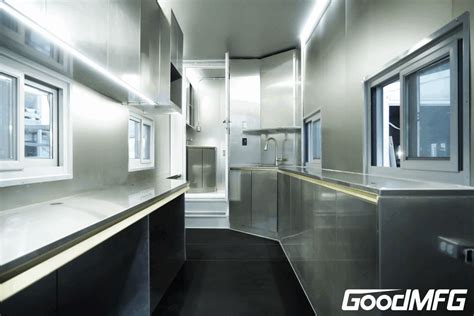 What Is A Good Modular Structure Good Manufacturing