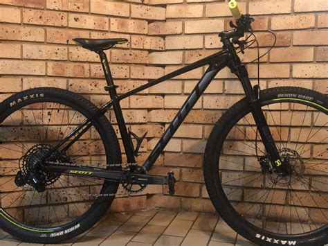 Scott Scale 970 Review 2020 New Arrivals