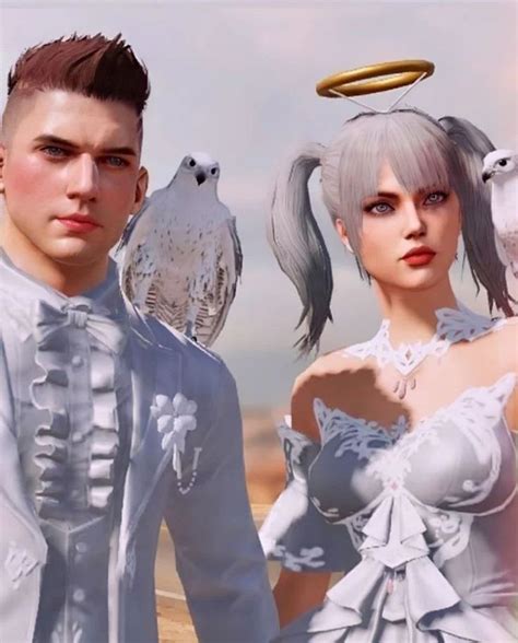 Pin By 26hi On مرات الحفظ السريع Cute Couple Wallpaper Pubg Couple Wallpapers Full Hd Pubg