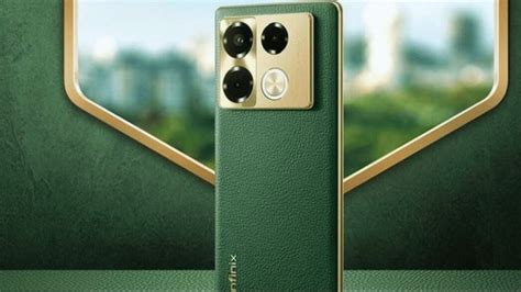 न्यू स्मार्टफोन Infinix Note 50 लॉन्च जानें इसके फीचर्स स्पेसिफिकेशन और कीमत के बारे में
