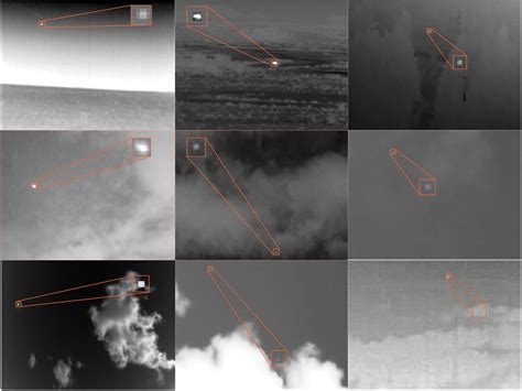 Cmc Free Full Text Infrared Small Target Detection Algorithm Based