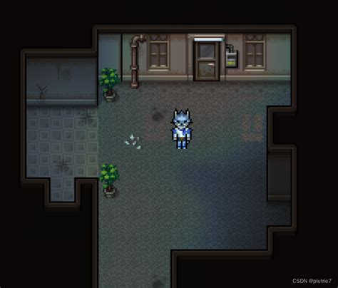 【rpg maker mz】独立游戏制作日志① rpgmaker素材 csdn博客