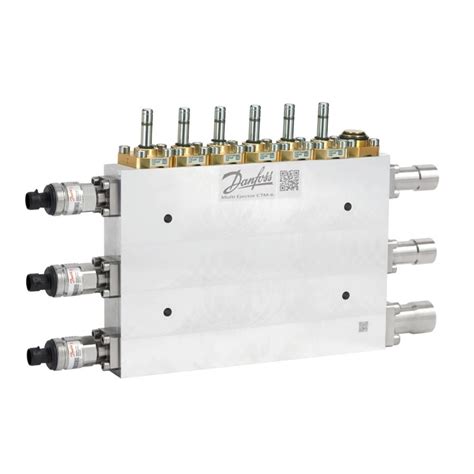 Co2 Multi Ejector Lp 1935 Ctm 6