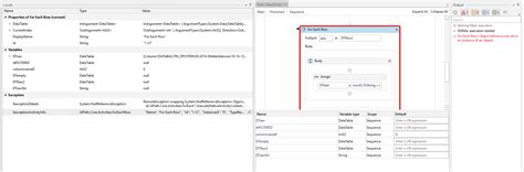Inserting Spaces Intro Datatable Text Row Help Uipath Community Forum