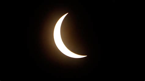 Partial Solar Eclipse This Month Can You See It In Georgia