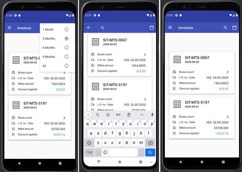 Android Toolbar Custom Image View Icon With Drop Down List Stack Overflow