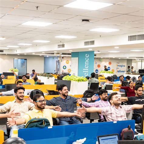 Amantya Technologies On Linkedin Yogaday Worklifebalance