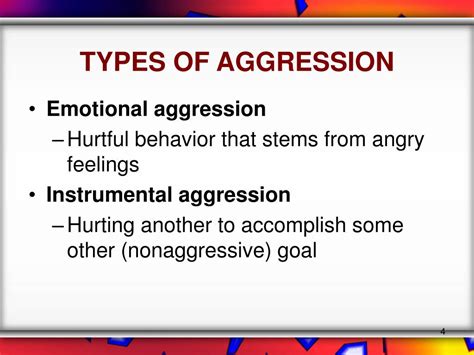 Ppt Aggression Powerpoint Presentation Free Download Id1700491