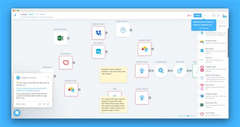 Top 10 No Code Automation Tools For Effortless Workflows