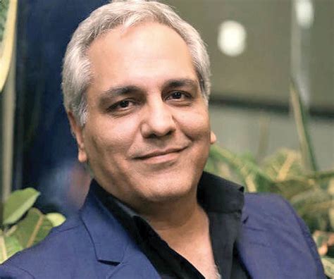 تقلید لباس خواننده معروف آمریکایی از مهران مدیری عکس