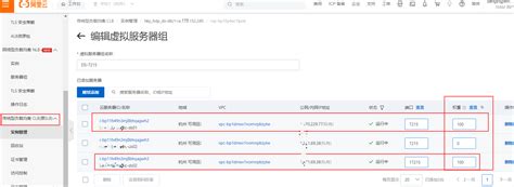 【nginx】系列之 一 负载均衡 nginx负载均衡 csdn博客