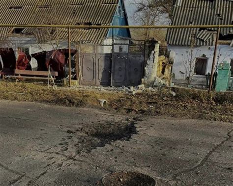 Росіяни зранку обстріляли Херсон Вбили пенсіонера і поранили шістьох поліцейських Читайте на