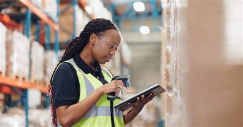 Optimizing Your Supply Chain For Improved Efficiency Performance