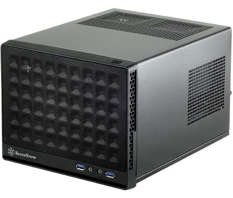 Best Mini ITX Cases For SFF Gaming PC HTPC In