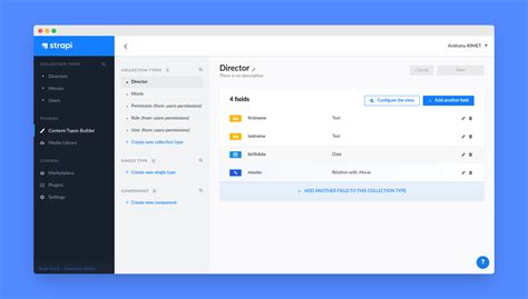 building a b2b app with strapi and react admin