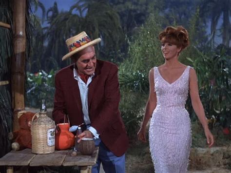 Gilligans Island Tina Louise Gilligans Island Ginger Gilligans Island