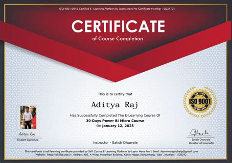 Powerbi Datavisualization Businessintelligence Learningjourney… Aditya Raj