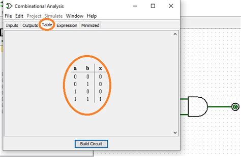 CS Introduction To Logisim