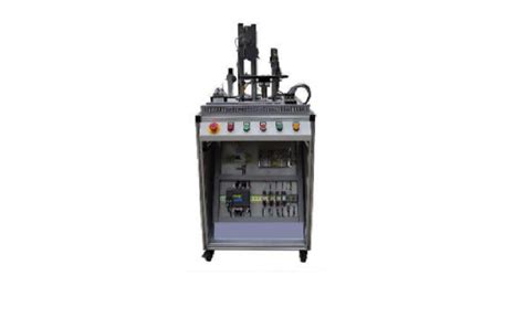 Stasiun Pemrosesan Sistem Produk Modular Modular Product System Processing Station Pt Berkah