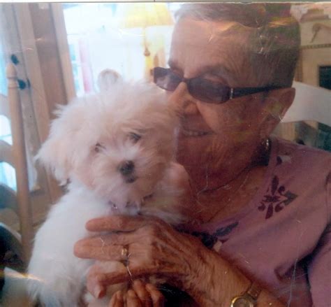 Rita Bourque Salon Funéraire S Jacques Et Fils