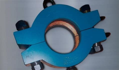 Api 16a And Api 16c Hubs And Clamps Marcore